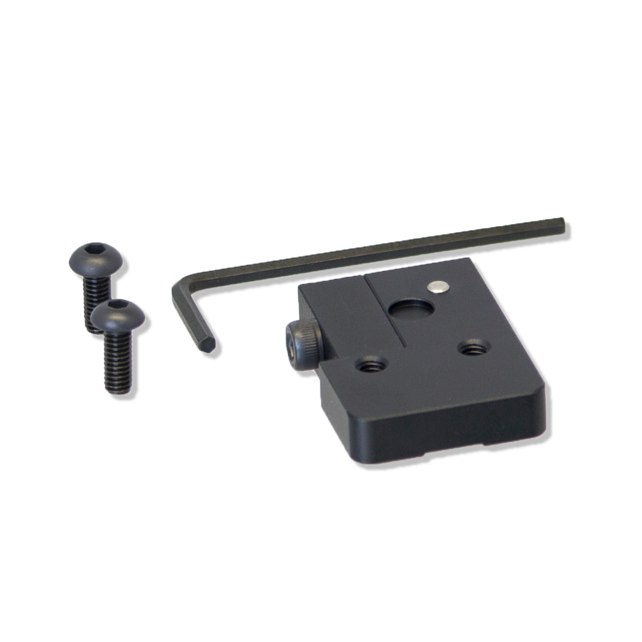 Sightron Red Dot Sight | SRS-2 Reflex Sight w/ picatinny rail mount