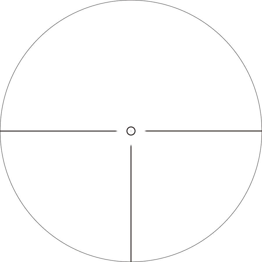 S-TAC 1-4.5X24 SR1 SERVICE RIFLE SCOPE - Zero Stop – Sightron