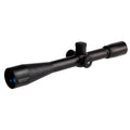 Sightron SIII 45x45 Competition Rifle Scope with ED Glass