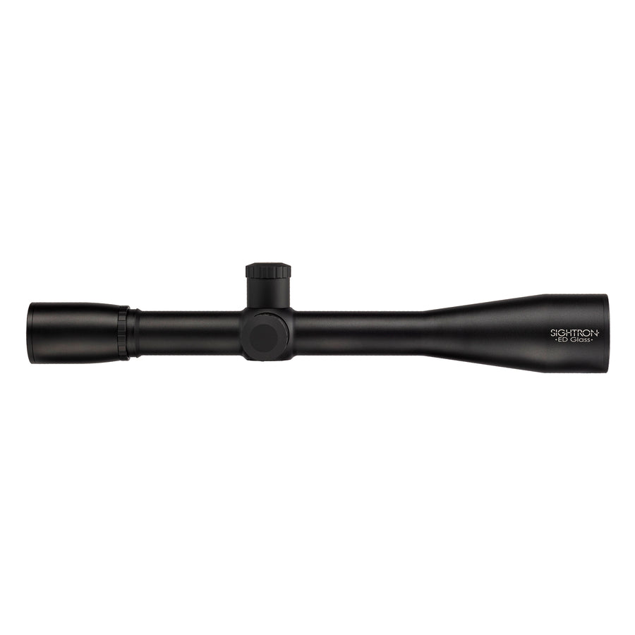 Sightron SIII 36x45 Competition Rifle Scope with ED Glass