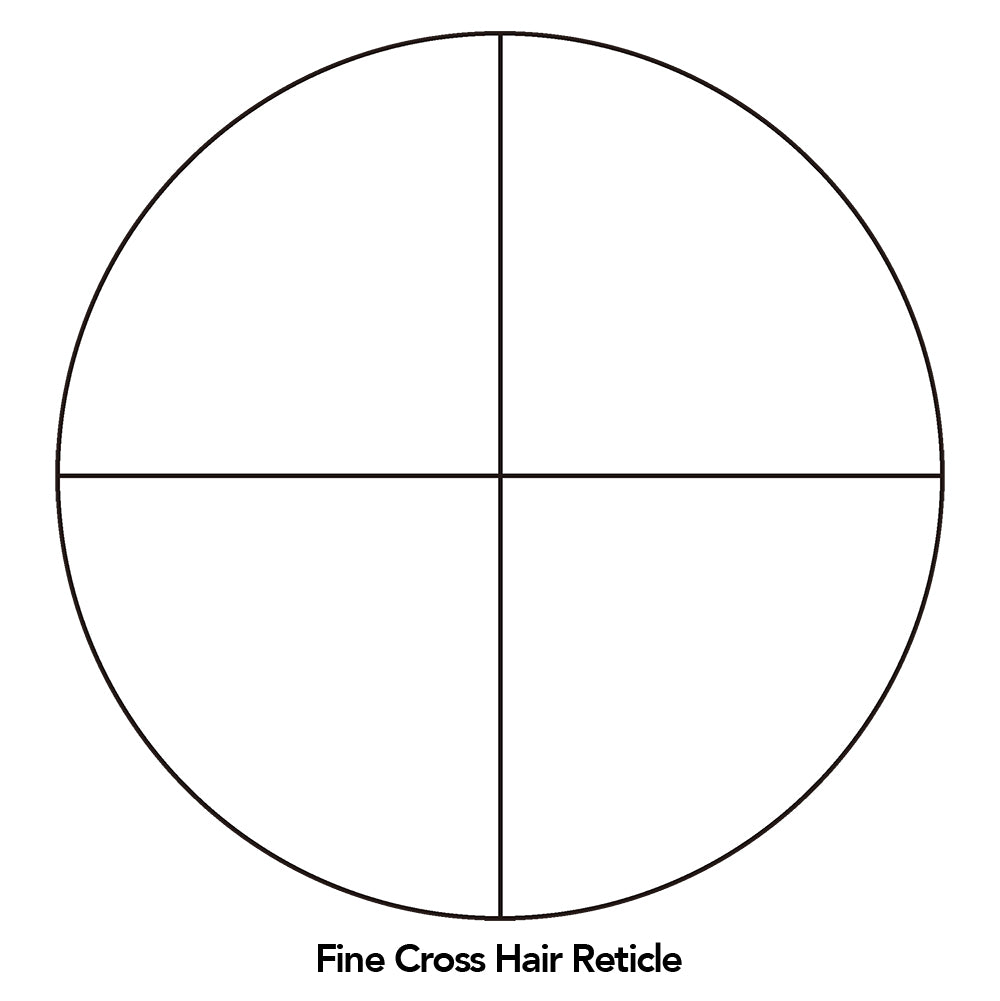Sightron SIII 45x45 Competition Rifle Scope with ED Glass