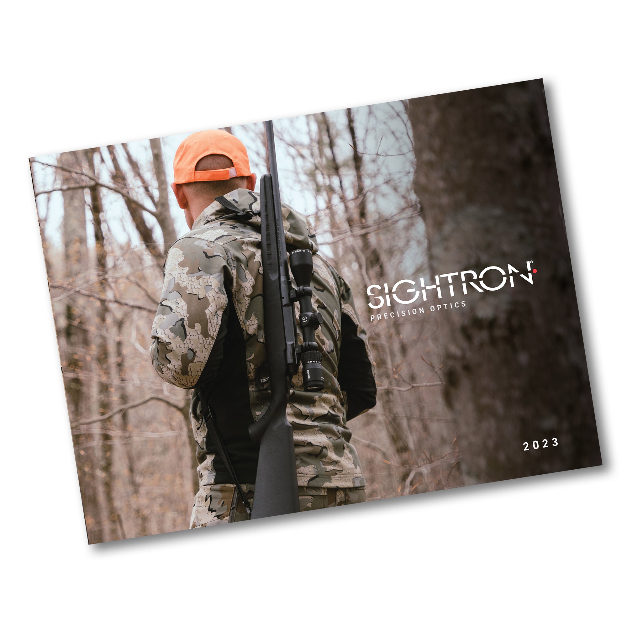 2023 Sightron Catalog | Free Shipping